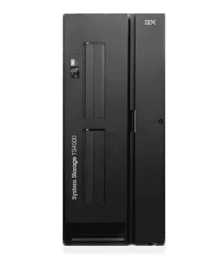 IBM TS4500磁带库更换LCC及Driver驱动器后TSM中重新匹配带库及驱动器_ibm ts4500 root密码-CSDN博客