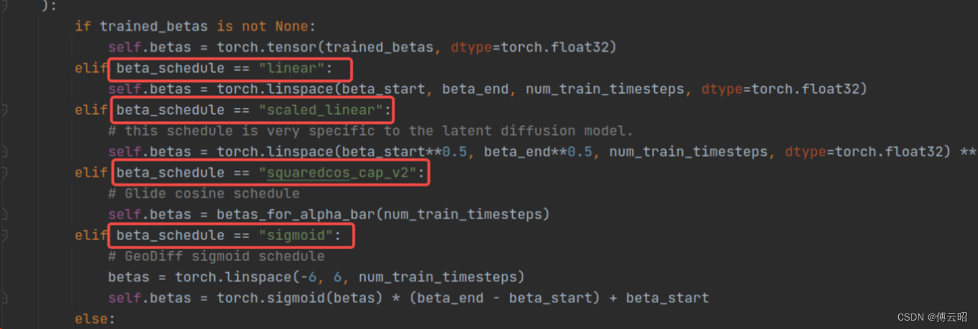 huggingface的diffusers训练stable diffusion记录_huggingface diffusers-CSDN博客