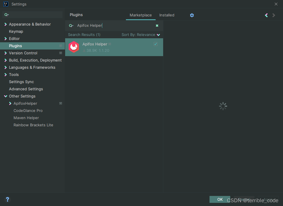 Apifox Helper + idea 自动生成接口文档-CSDN博客