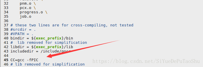 Linux安装OSRA遇到的坑_osra anzhuang-CSDN博客