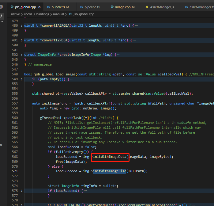 一套方案有效实现 Cocos 资源加密！Web/原生多平台适用-CSDN博客