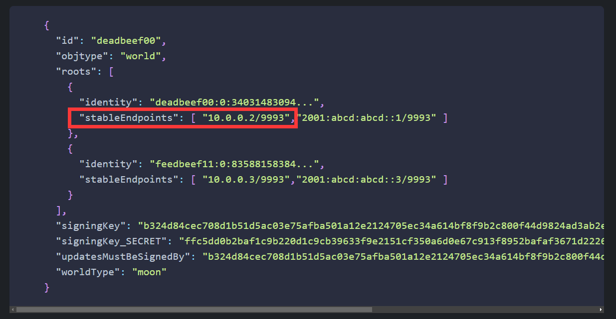 ZeroTier在Linux下实现内网穿透及搭建moon服务器_zerotier linux-CSDN博客