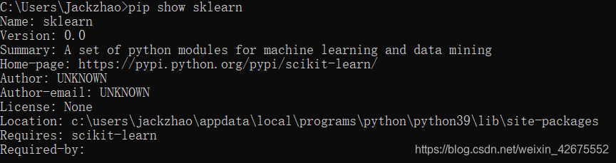 关于sklearn.datasets.base导包报错问题的解决_cannot import name 'base' from 'sklearn.datasets-CSDN博客