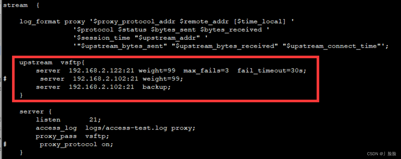 vsftp+rsync+notify+nginx_vsftp+rsync+ngixn-CSDN博客