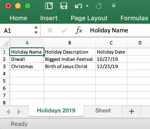 Openpyxl：读取/写入Excel文件的Python模块-CSDN博客