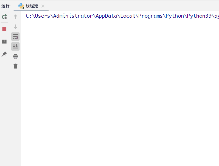 Python并发之多线程与线程池python线程池与多线程的区别 Csdn博客