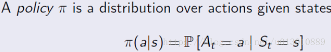[强化学习-1] MP、MRP、MDP和Bellman equation_mp mrp mdp 贝尔曼方程-CSDN博客