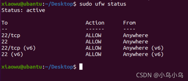亲测，解决windows通过ssh访问ubantu失败的问题_windows ssh ubuntu 被拒绝-CSDN博客