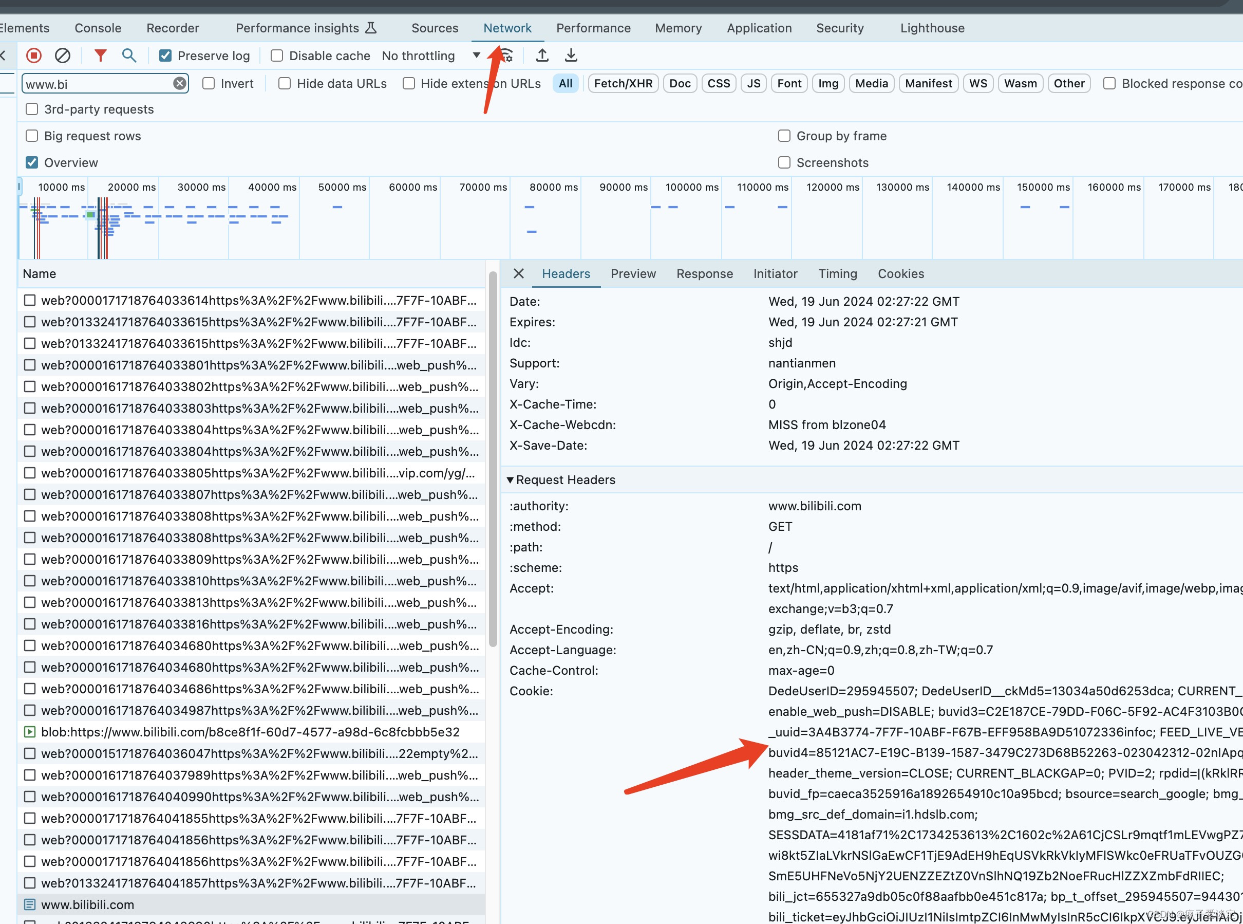高效获取网站cookie_editthiscookie-CSDN博客