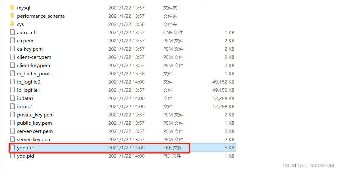 window10 MySQL 5.7.33 zip的下载和安装详细教程_mysql5.7.33下载-CSDN博客