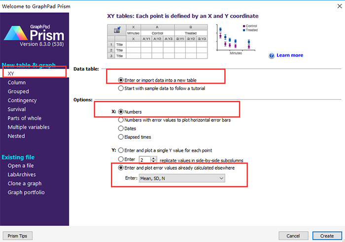Graphpad Prism计算IC50_计算ic50怎么算标准偏差-CSDN博客