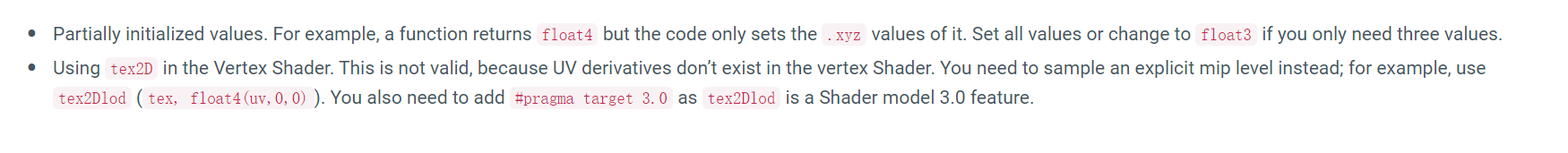【unity Shader】水体渲染基础 水下透视效果unity湖面shader Csdn博客