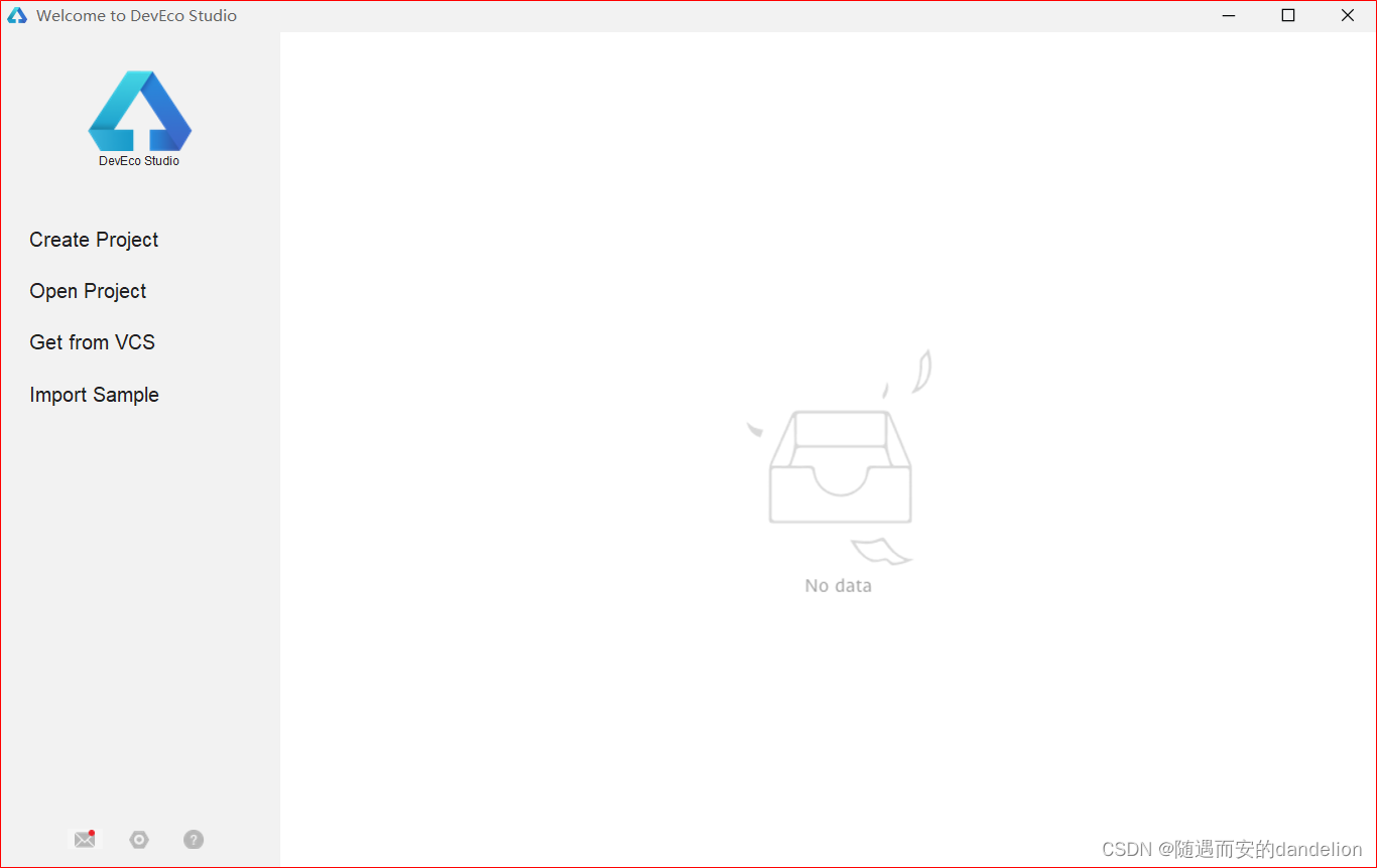 安装DevEco Studio 3.0 Beta2_deveco studio安装教程-CSDN博客