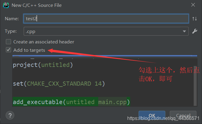 【Clion】Clion运行C/C++文件报错问题（解决方法一）_clion error running ‘c’; debugger executable is in-CSDN博客
