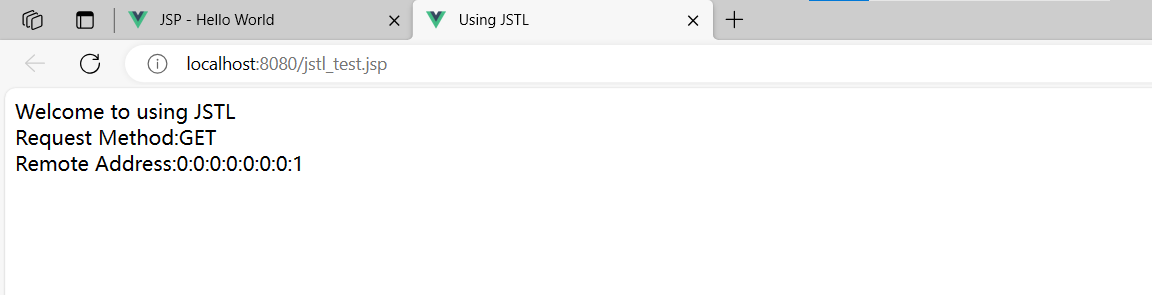 java.lang.NoClassDefFoundError: javax/servlet/jsp/tagext/TagLibraryValidator jstl.jar和standard ...