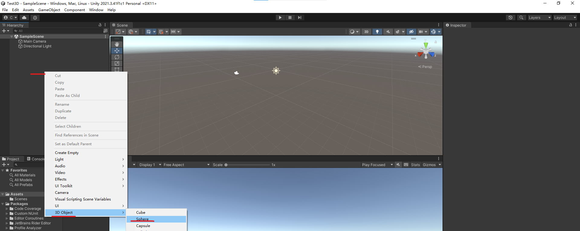 Unity游戏引擎 安装开发环境教程_unity hub-CSDN博客