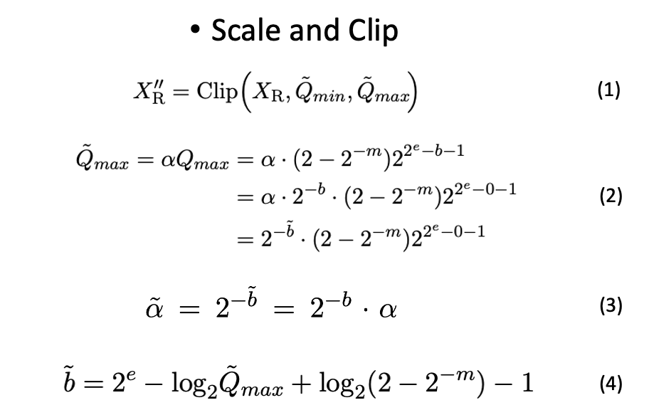 EMNLP 2023 | 解决LLaMA、BERT等部署难题：首个4-bit浮点量化LLM来了-CSDN博客