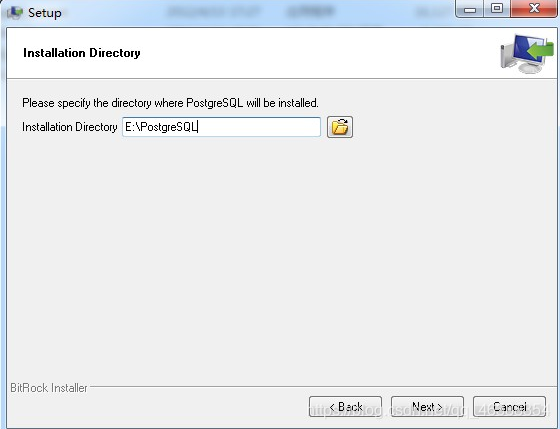 Windows环境下新版122postgresql的安装初始化配置启动pg数据库122版本下载 Csdn博客