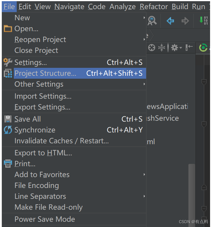 AndroidStudio开发中出现标红（Cannot resolve symbol ’ ’ 问题）解决方案-CSDN博客