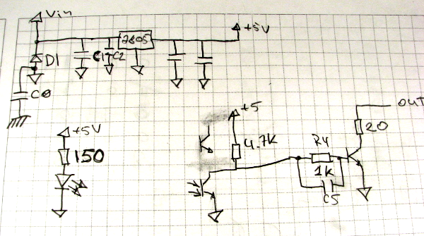 使用STC8H1K的高级PWM的正交编码器计数方式_stc8h1k实现pwm-CSDN博客