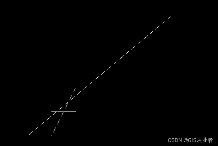 南方cass软件vb二次开发之二vb批量绘制直线cass二次开发 Csdn博客 