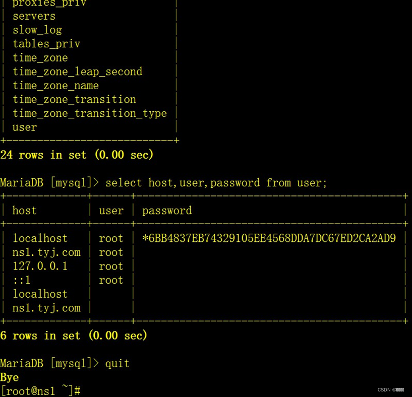 Linux系统管理-网络服务-web-v和lamp-v_阿帕奇数据库用什么网站好-CSDN博客