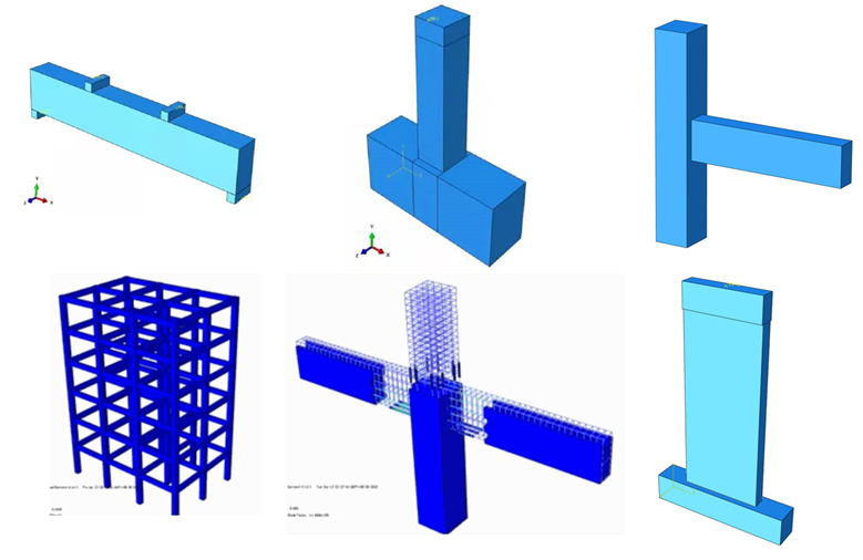 【JY】ABAQUS混凝土CDP插件分享-CSDN博客