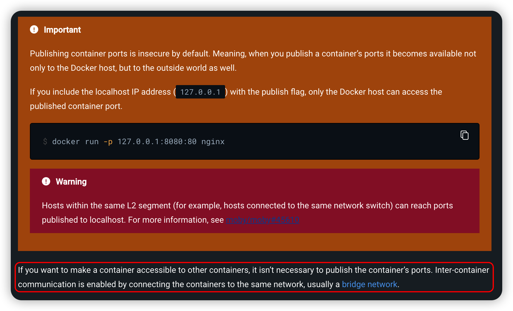 【Redis】使用Docker镜像配置集群时的Operation timed out问题_redis operation timed out-CSDN博客