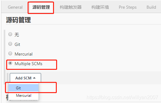 Jenkins Blueocean 版本安装与配置_jenkins部署blue ocean-CSDN博客