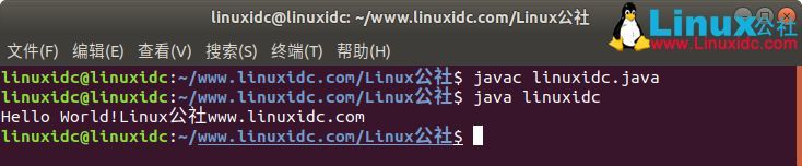ubuntu java eclipse_Ubuntu 18.04下JDK与Eclipse安装配置-CSDN博客
