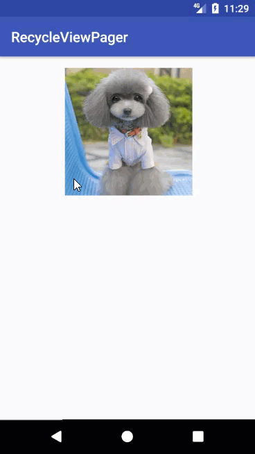 ViewPager 无限循环_viewpager无限循环-CSDN博客