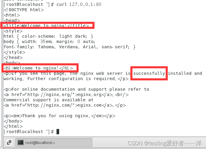 docker实战演示——docker基础入门命令_docker 在线演示-CSDN博客