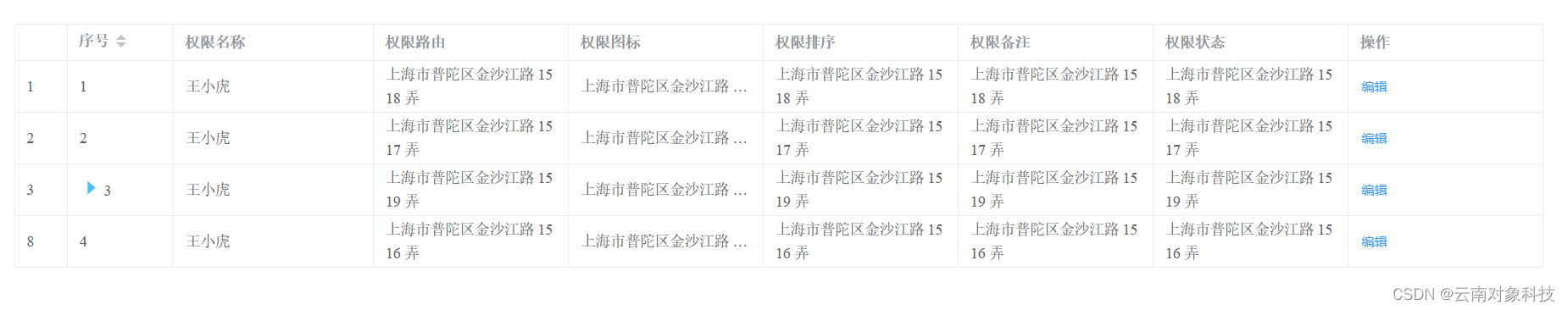 element-ui表格表头高度不生效问题解决_eltable表头高度无法设置-CSDN博客