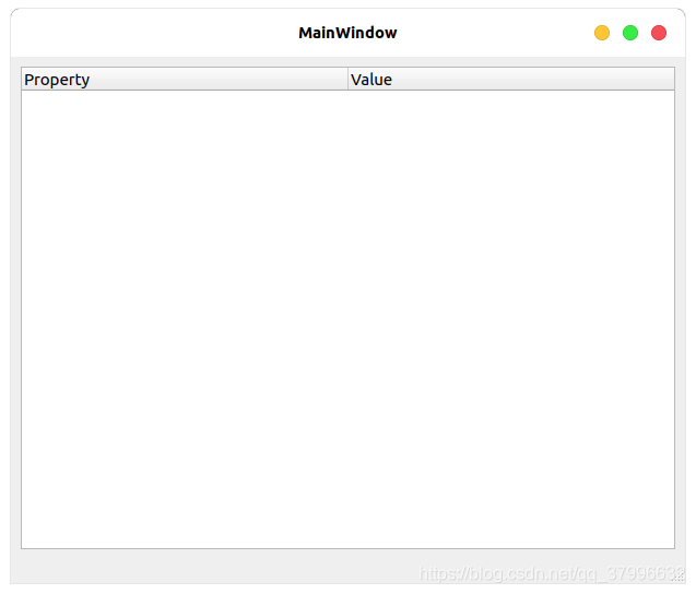 QtTreePropertyBrowser使用-CSDN博客