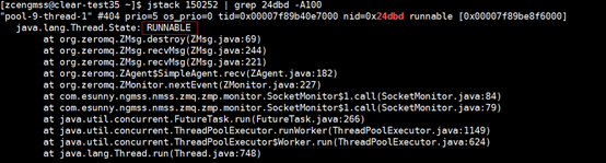 【经验篇】记如何排查Linux服务器CPU使用率过高的问题_polkitd进程占用cpu高-CSDN博客