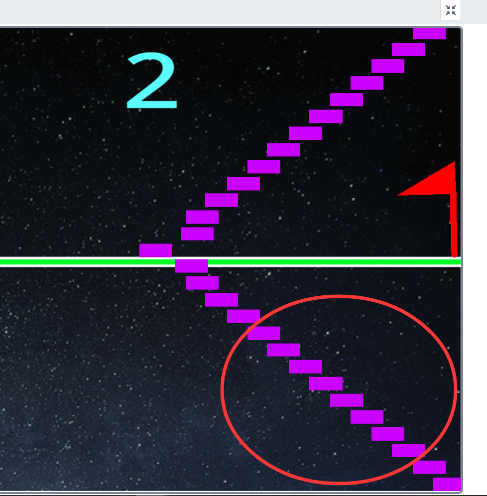 Scratch3编程02 使用克隆来编写小游戏scratch编程小游戏 Csdn博客