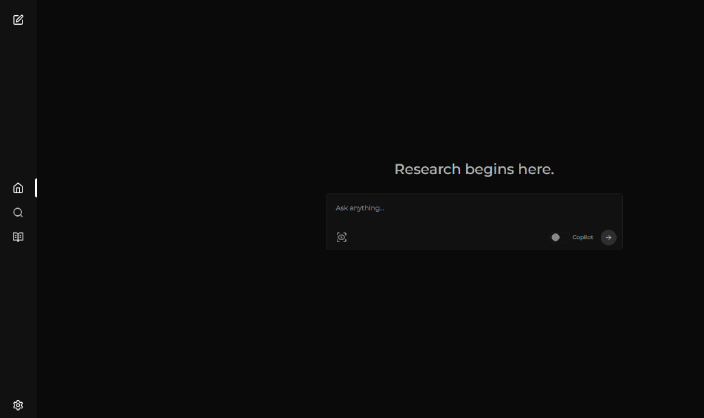 [AI Perplexica] 安装指南：轻松部署AI驱动的开源搜索引擎_perplexica部署-CSDN博客