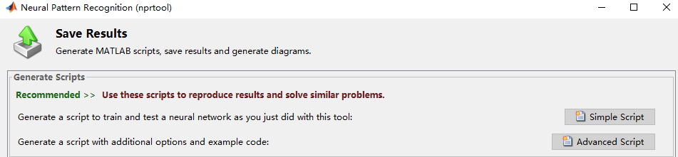 matlab神经网络多分类（模式识别神经网络nprtool)_matlab 神经网络分类-CSDN博客