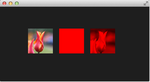 QML Shader Effect_qml shadereffect-CSDN博客