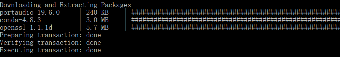 Python3.7.4安装pyaudio库_pyannote.audio对python版本的要求-CSDN博客