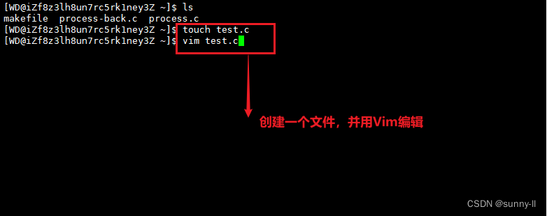 【Linux基础】Vim编辑器的超细使用方法（什么是Vim? Vim如何使用？）_linuxvim的使用方法-CSDN博客