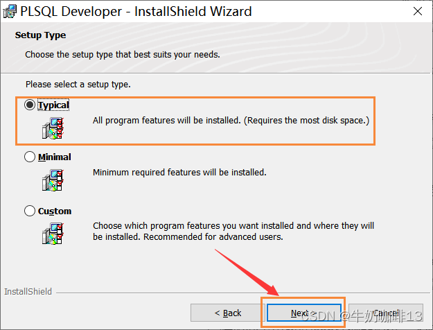 怎样在Windows10系统中安装配置PL/SQL_win10安装plsql-CSDN博客