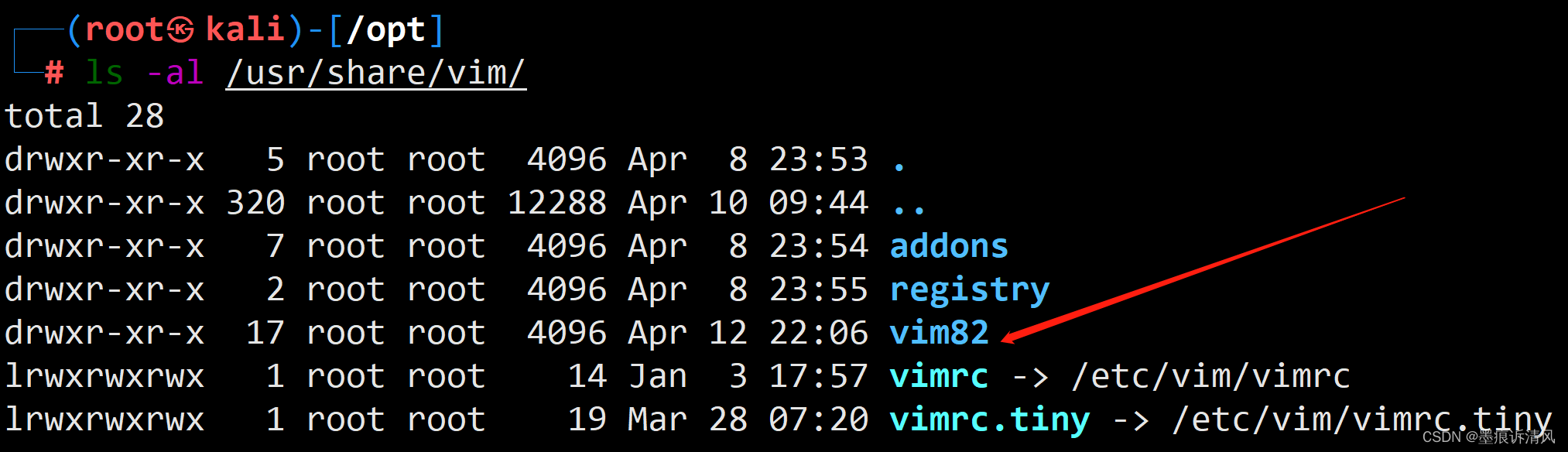 xshell连接kali时vim无法粘贴解决方法_kali vim 不能粘贴-CSDN博客