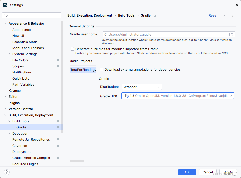 Exception java.lang.NoClassDefFoundError: javax/xml/bind/annotation/XmlSchema [in thread “Daemon ...