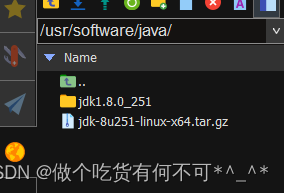 保姆级使用MobaX在腾讯云服务器上安装jdk、MySQL和Tomcat-CSDN博客
