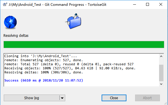Windows: HBuilderX Git使用教程-CSDN博客