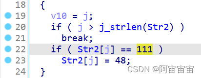 [CTF]buuctf reverse解题笔记_apkide ctf-CSDN博客