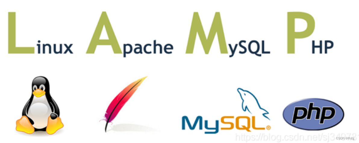 LAMP 架构_lnmp和lamp-CSDN博客