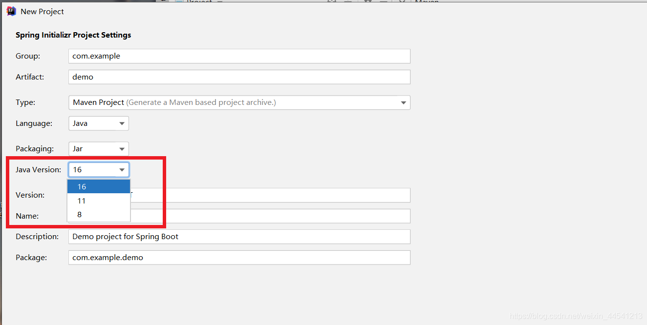 Information:java: Errors occurred while compiling module IDEA报错_information:java:errors occurred ...