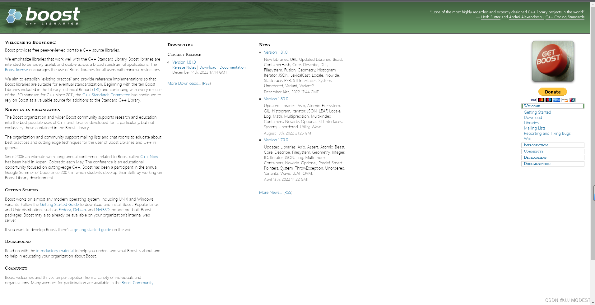 Boost搜索引擎-无微不至的细节讲述_boost 索引-CSDN博客